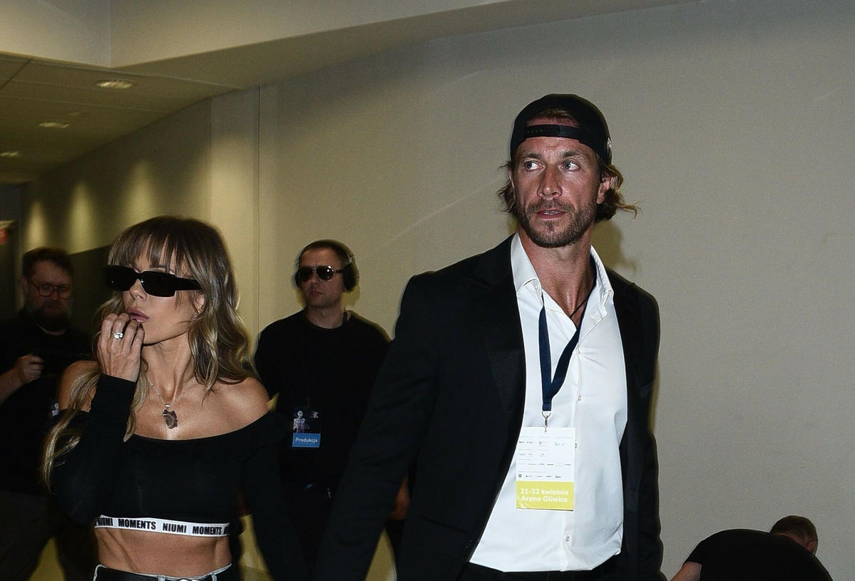 Doda rozstała się z Dariuszem Pachutem? Zaskakujące ustalenia mediów!