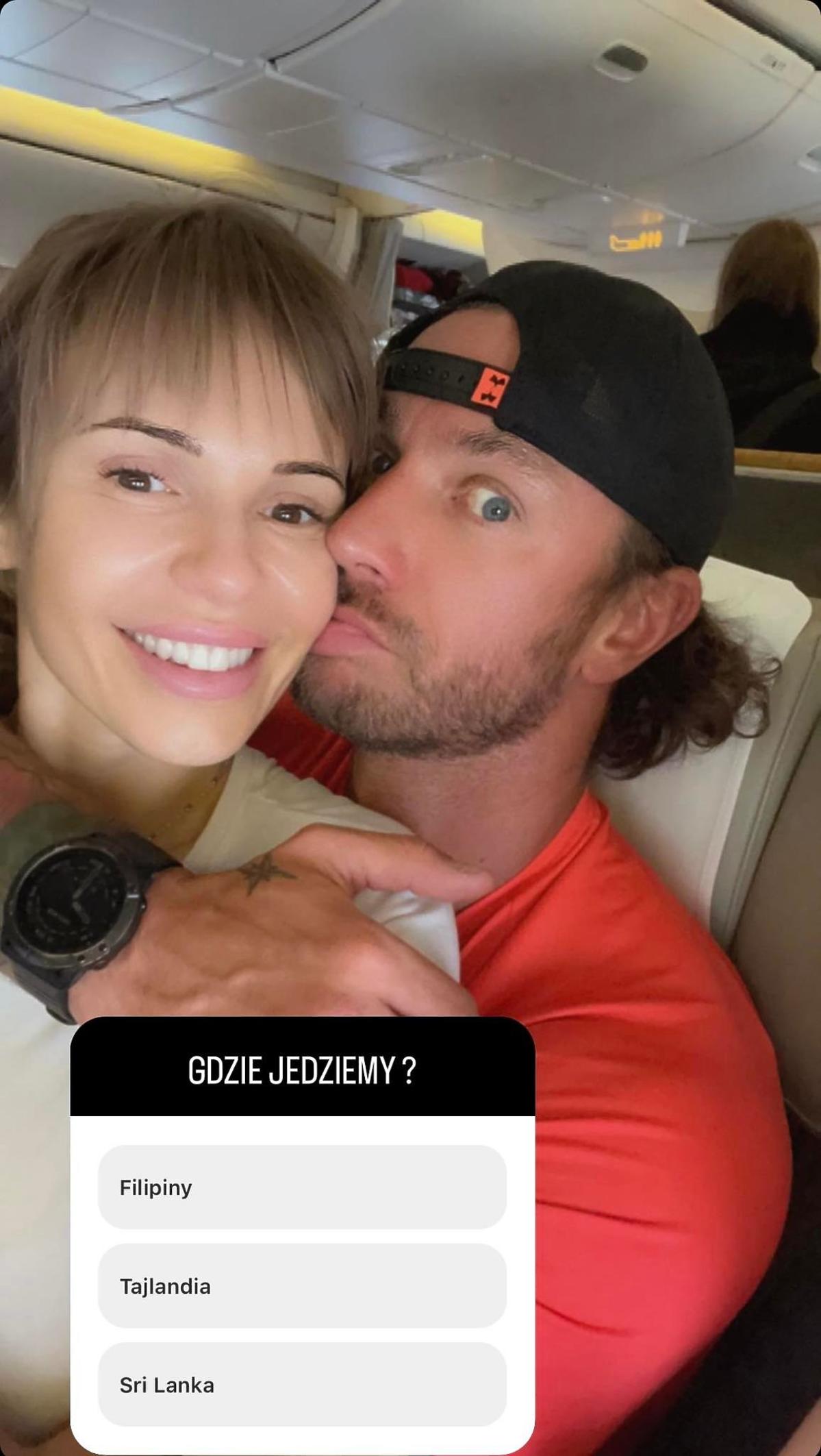 Doda zaskoczyła Dariusza Pachuta kolejną urodzinową niespodzianką. Ma gest!