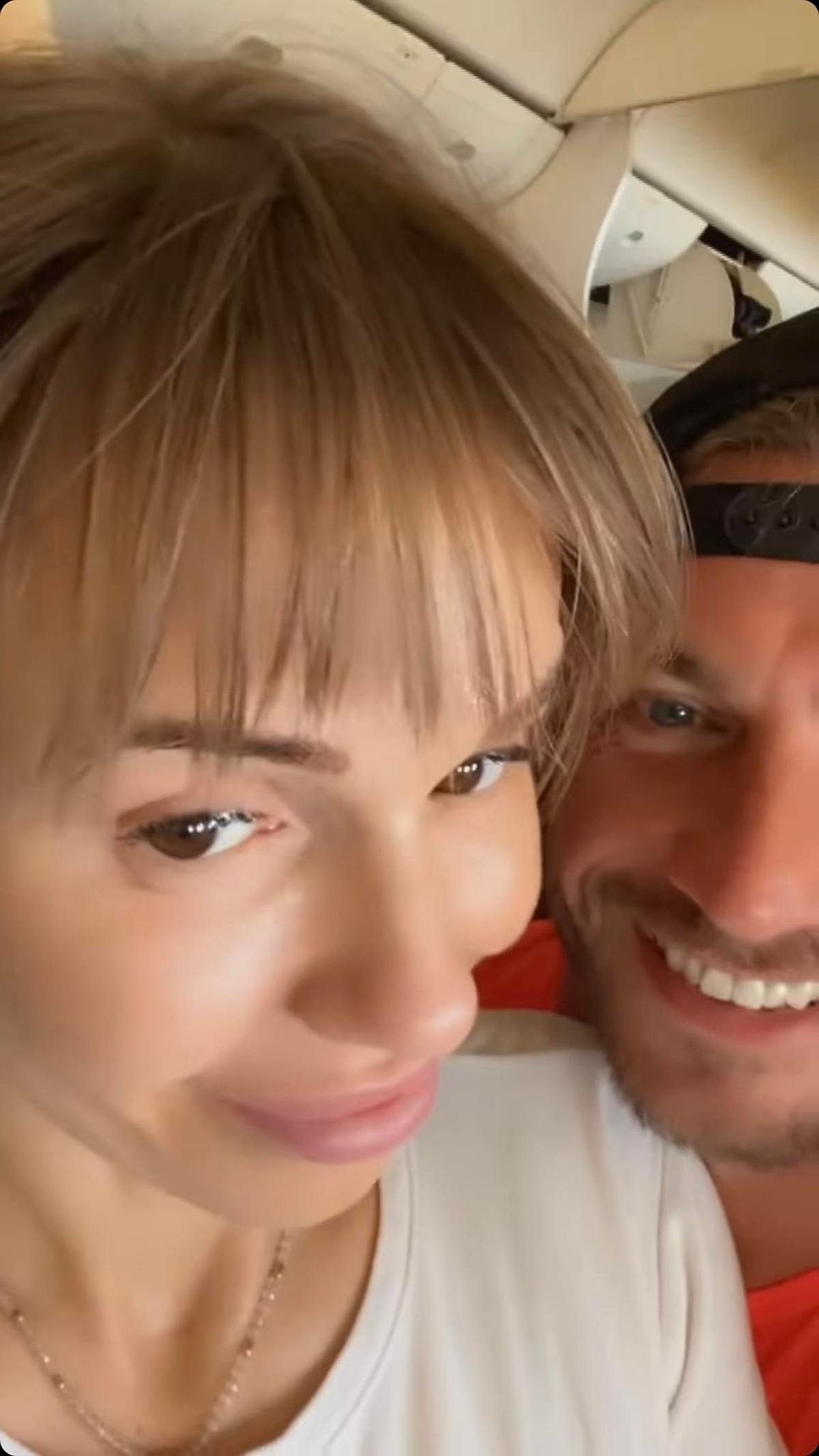 Doda zaskoczyła Dariusza Pachuta kolejną urodzinową niespodzianką. Ma gest!