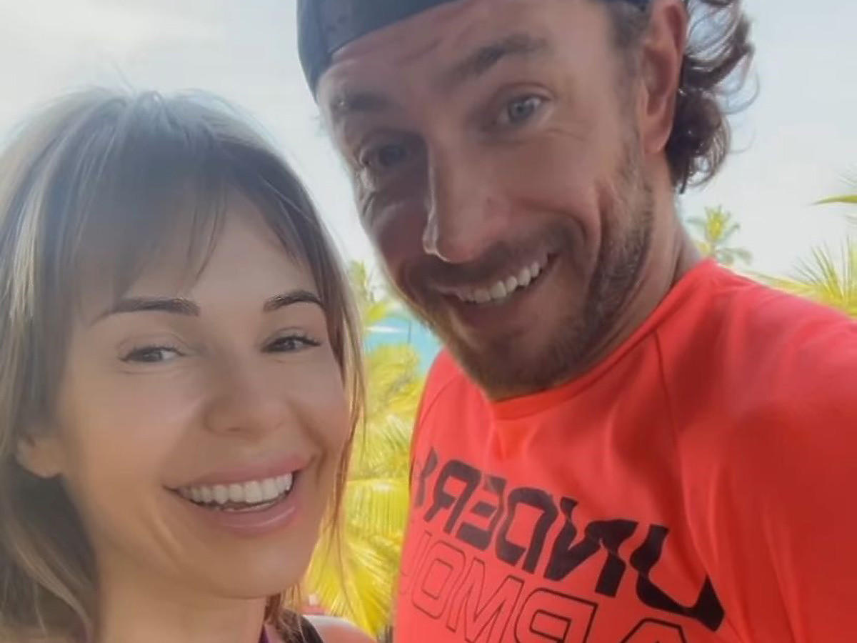 Doda pochwaliła się prezentem od dzieci Dariusza Pachuta: "Tak jest być ...