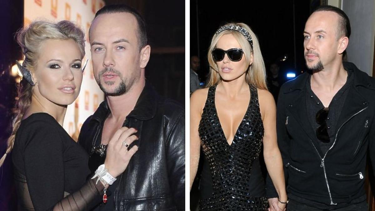 Wielka miłość i bolesne rozstanie. Tak wyglądała historia związku Dody ...