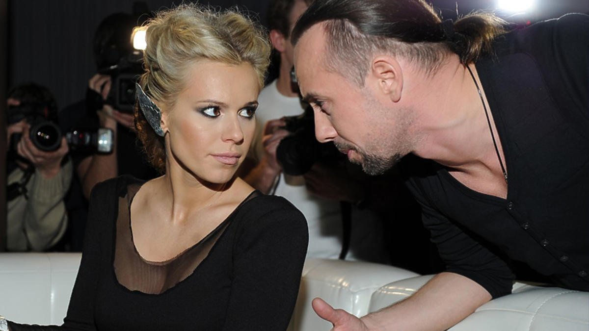 Doda atakuje Nergala za filmik na Dzień Kobiet