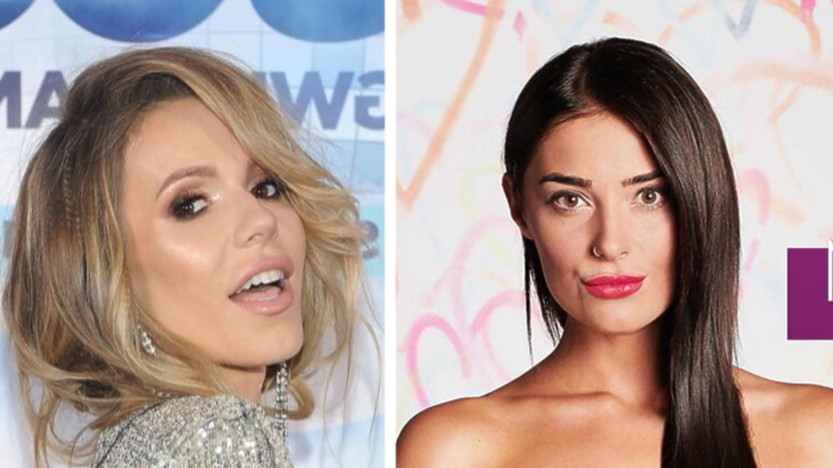 Love Island. Wyspa miłości. Marietta śpiewa jak Doda