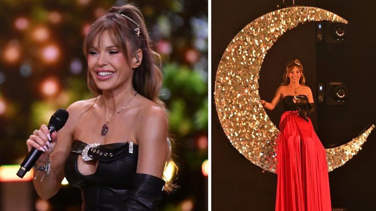 Polsat SuperHit Festiwal 2023: Spektakularne show Dody na Koncercie Platynowym. ZDJĘCIA