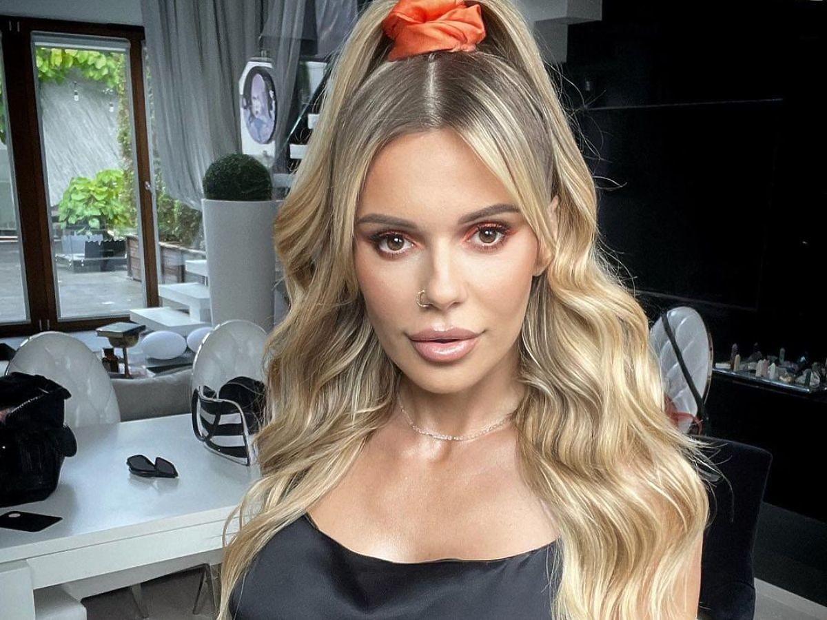 Doda zaskoczyła zdjęciem sprzed 15 lat. Fani: "W tamtych latach śmiało ...