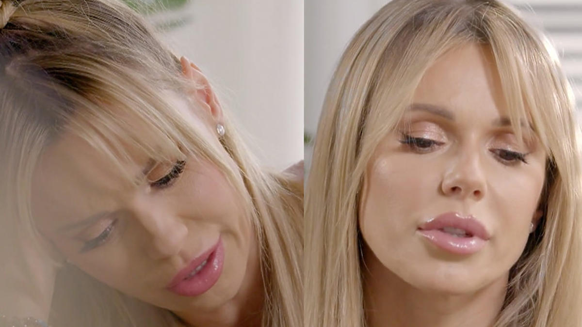 Zwiastun show "Doda. 12 kroków do miłości". Są łzy, padły też wzruszające słowa o Radku Majdanie!