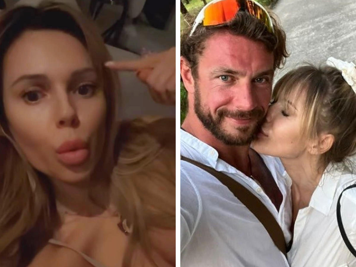 Doda nowe show promuje całą sobą. Dosłownie. Zobaczcie zdjęcia