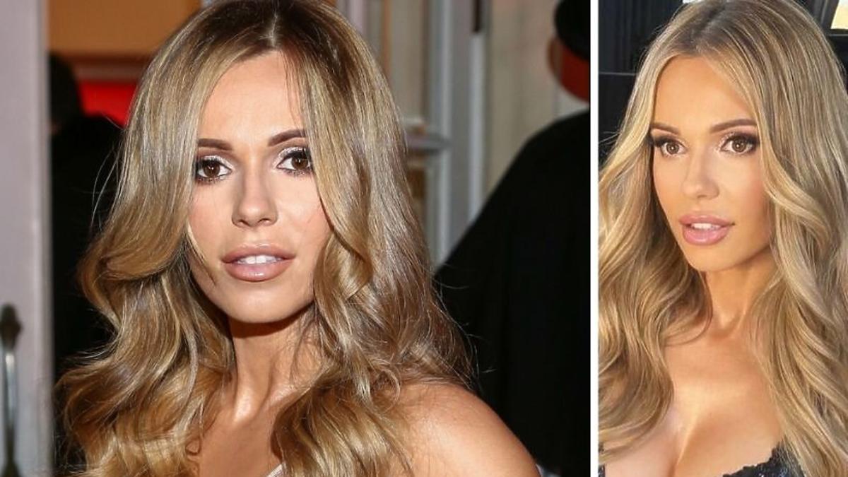 Doda już zapomniała o rozwodzie? Gwiazda zdecydowała się na wieczorne wyjście w odważnej stylizacji