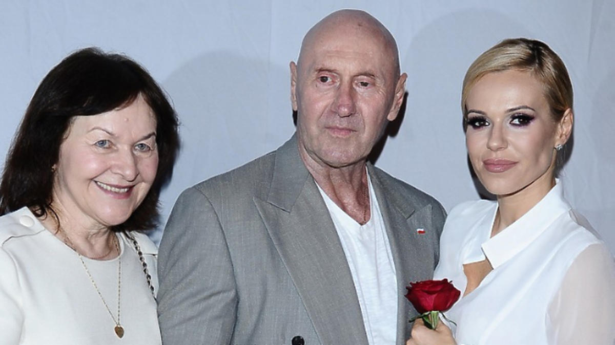 Małgorzata Ohme zdradziła kulisy wywiadu z mamą Dody. Jacy naprawdę są ...