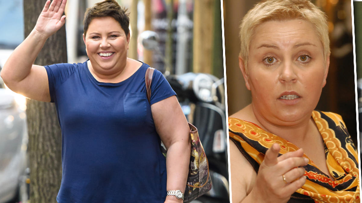 Kim jest jej mąż? Ile ma dzieci? Jaki nosi rozmiar? Z okazji 57 ...