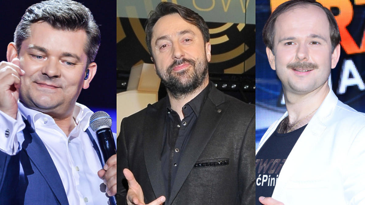 Marcin Miller, gwiazdor disco polo został dziadkiem