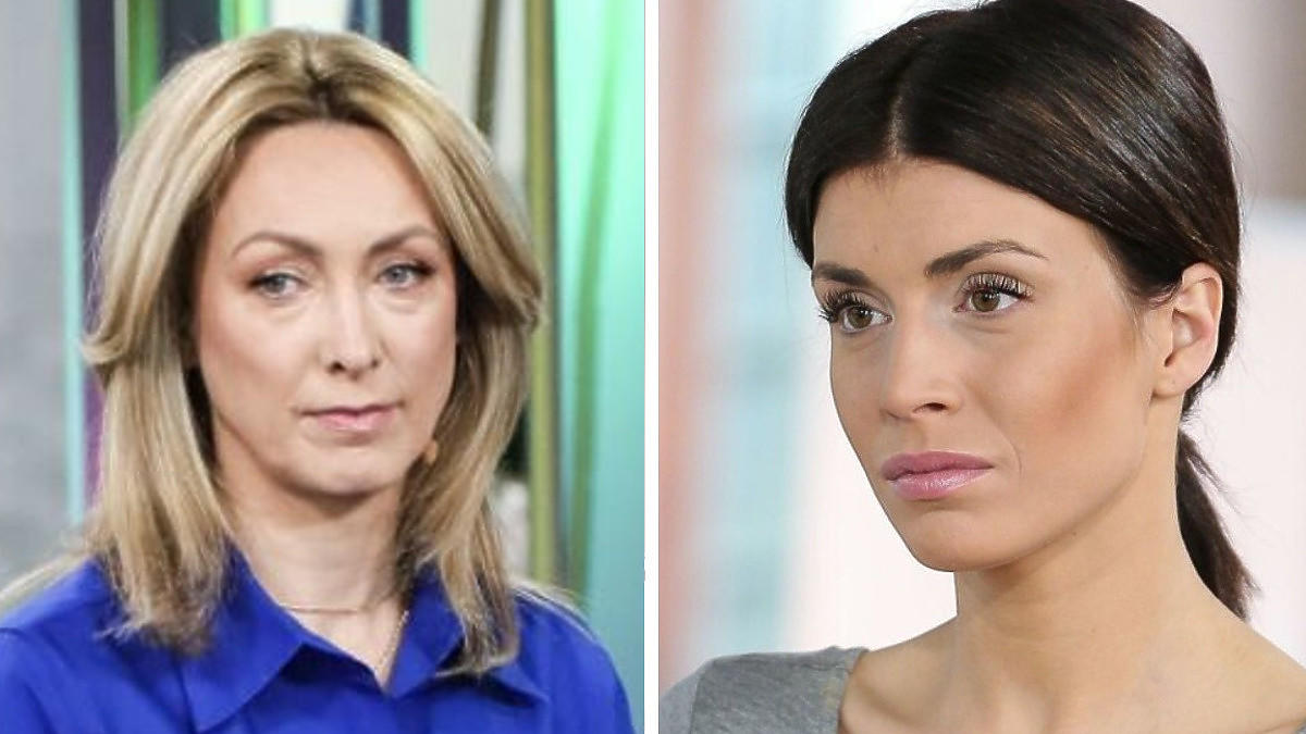 Anna Kalczyńska staje w obronie Magdaleny Stępień. "Zarzut żerowania na ...