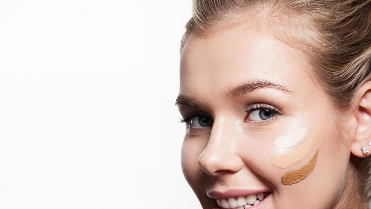 Jak nakładać podkład krok po kroku?