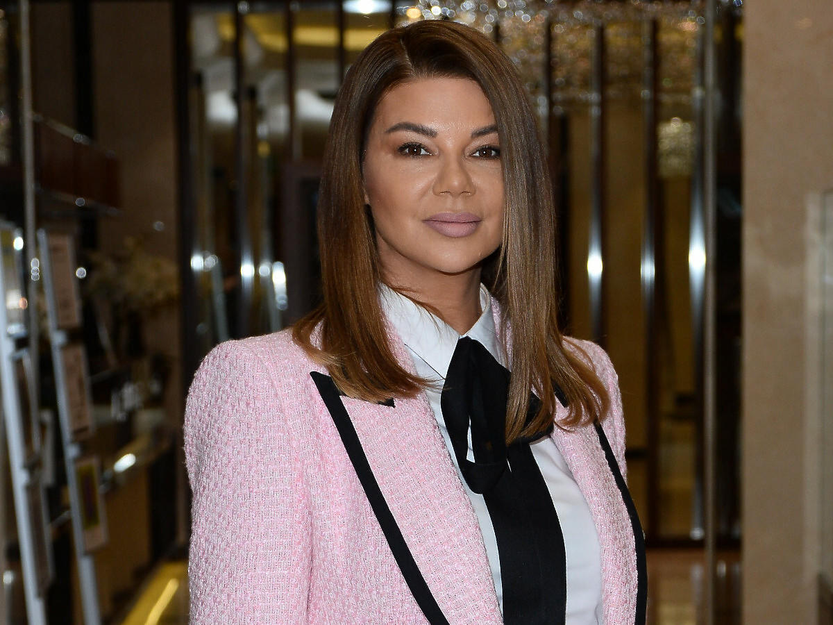 Edyta Górniak w szczerym wywiadzie: "Żałuję, że mój syn tak szybko dorósł"