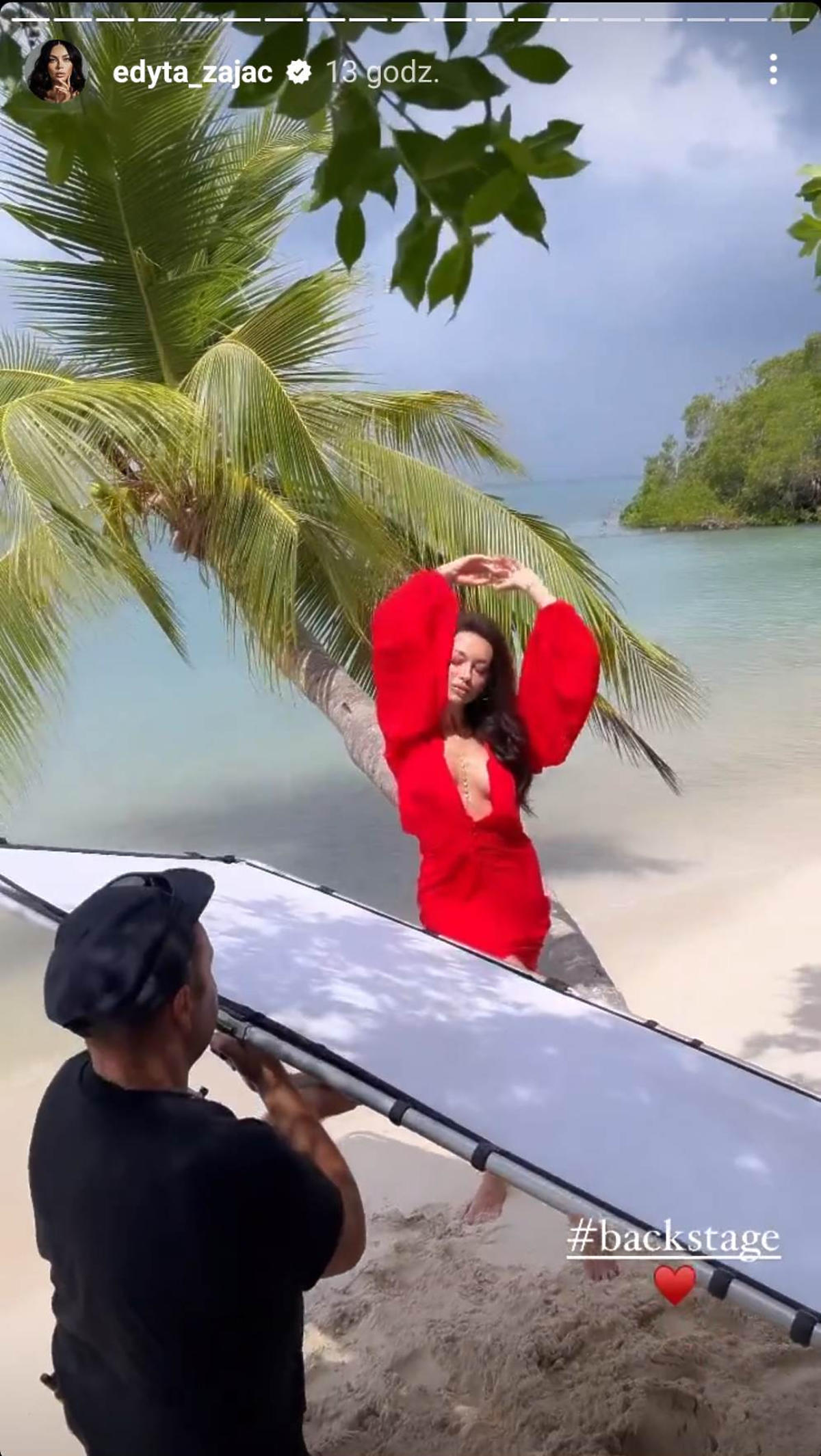 "Hotel Paradise": Pan Lektor pokazał twarz. Wystąpi w innym miłosnym show TVN!