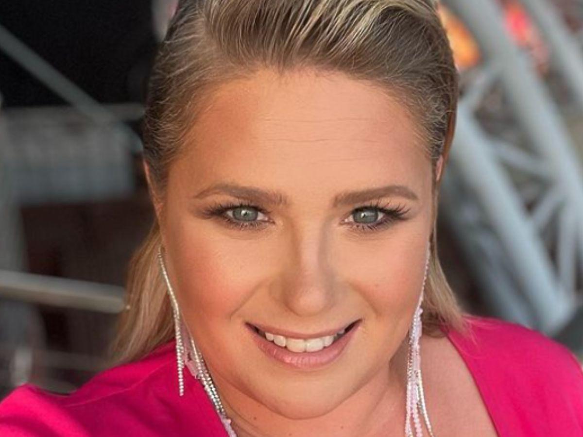 Elżbieta Romanowska pierwszy raz o nowej roli prowadzącej "Nasz Nowy Dom": "Jestem oszołomiona"