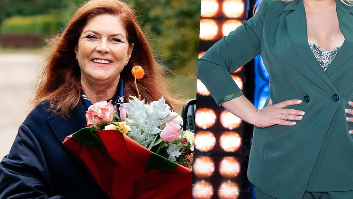 Elżbieta Romanowska nową prowadzącą "Nasz Nowy Dom"! Gwiazda "Rancza" zastąpi Katarzynę Dowbor