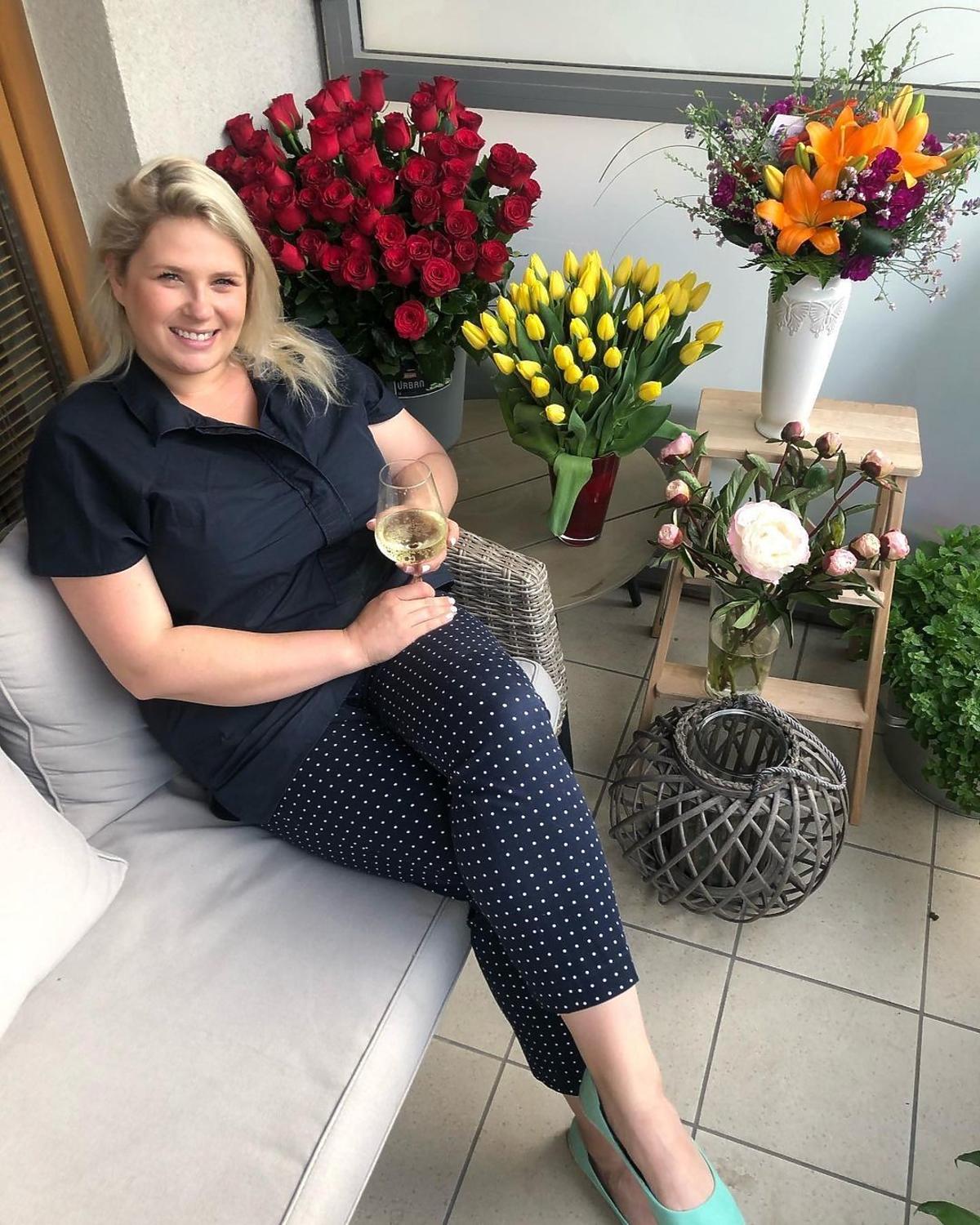 Elżbieta Romanowska nową prowadzącą "Nasz Nowy Dom". Prywatnie aktorka ...