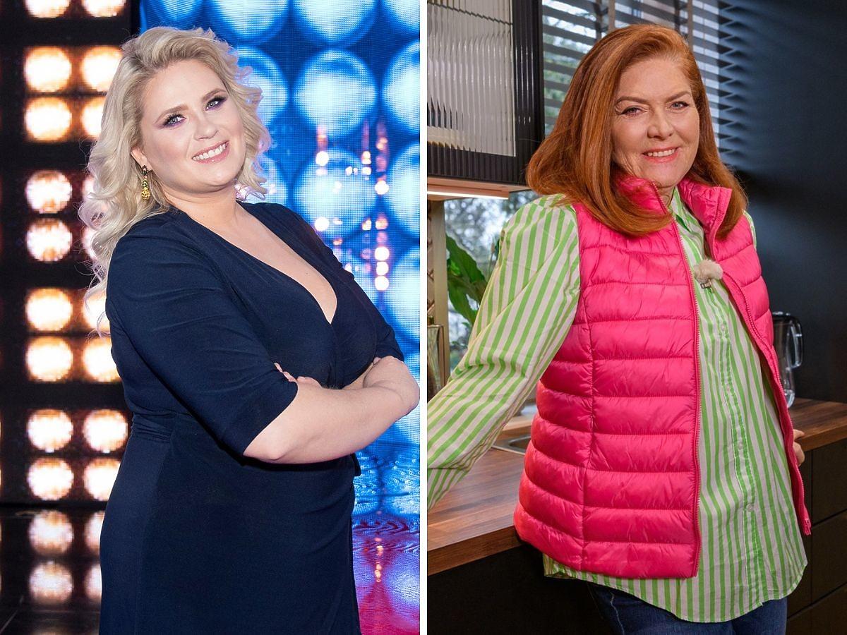 Elżbieta Romanowska pierwszy raz o nowej roli prowadzącej "Nasz Nowy Dom": "Jestem oszołomiona"