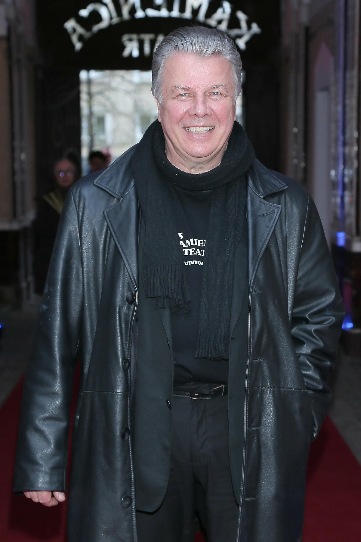 Poruszające słowa ministra Piotra Glińskiego na pogrzebie Emiliana ...