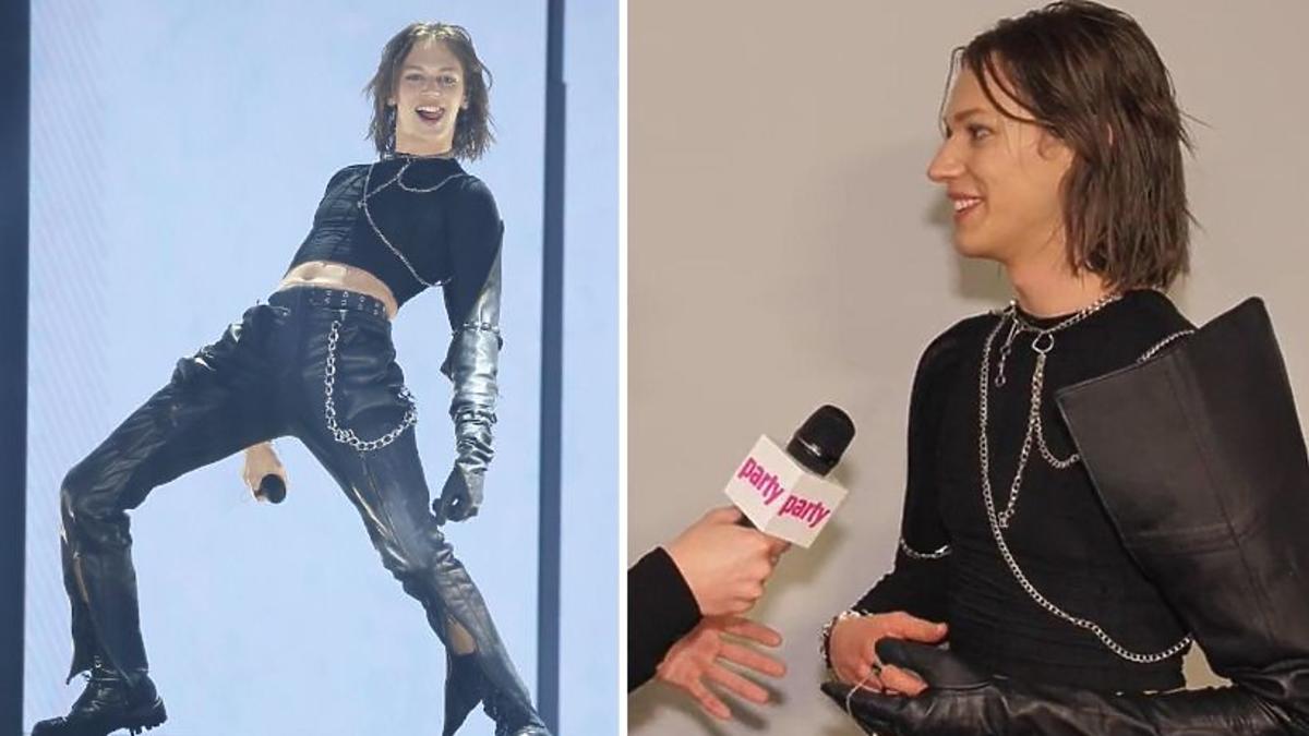 Eurowizja 2023: Jann weźmie udział w przyszłych preselekcjach? Zdradził nam swoje plany