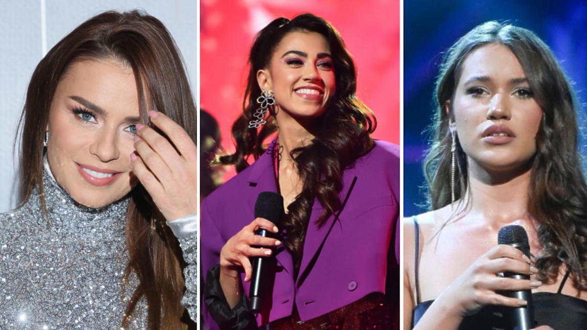 Eurowizja 2023. Natasza Urbańska o preselekcjach. Jak ocenia konkurencję?