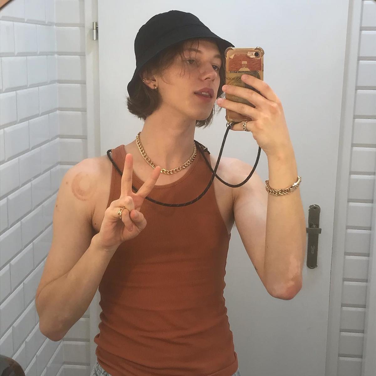 Eurowizja 2023: Jann jest faworytem w preselekcjach. 10 lat temu ...