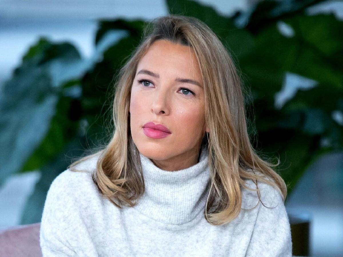 Ewa Chodakowska podpadła internautom opowiadając o początkach kariery