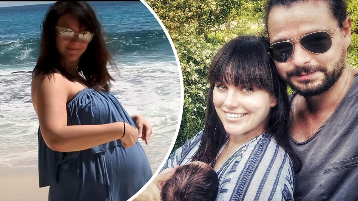 Ewa Farna kończy 30 lat. Rodzina jest dla niej najważniejsza