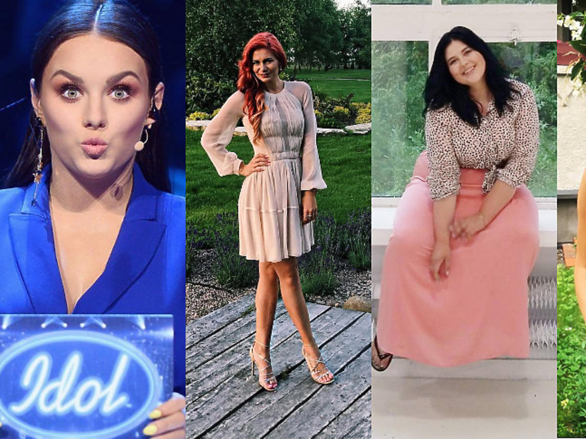 Ewa Zakrzewska, modelka przynaje się do bulimii