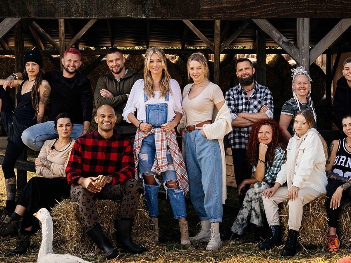 "Farma": To będzie sądny tydzień w programie! Dziś odpadnie kolejny ...