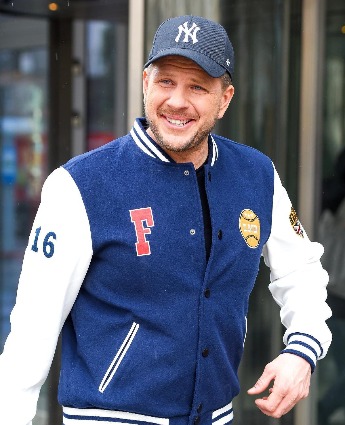 Filip Chajzer otrzymał nową pracę. "Jestem absolutnie dumny, że mogę to ...