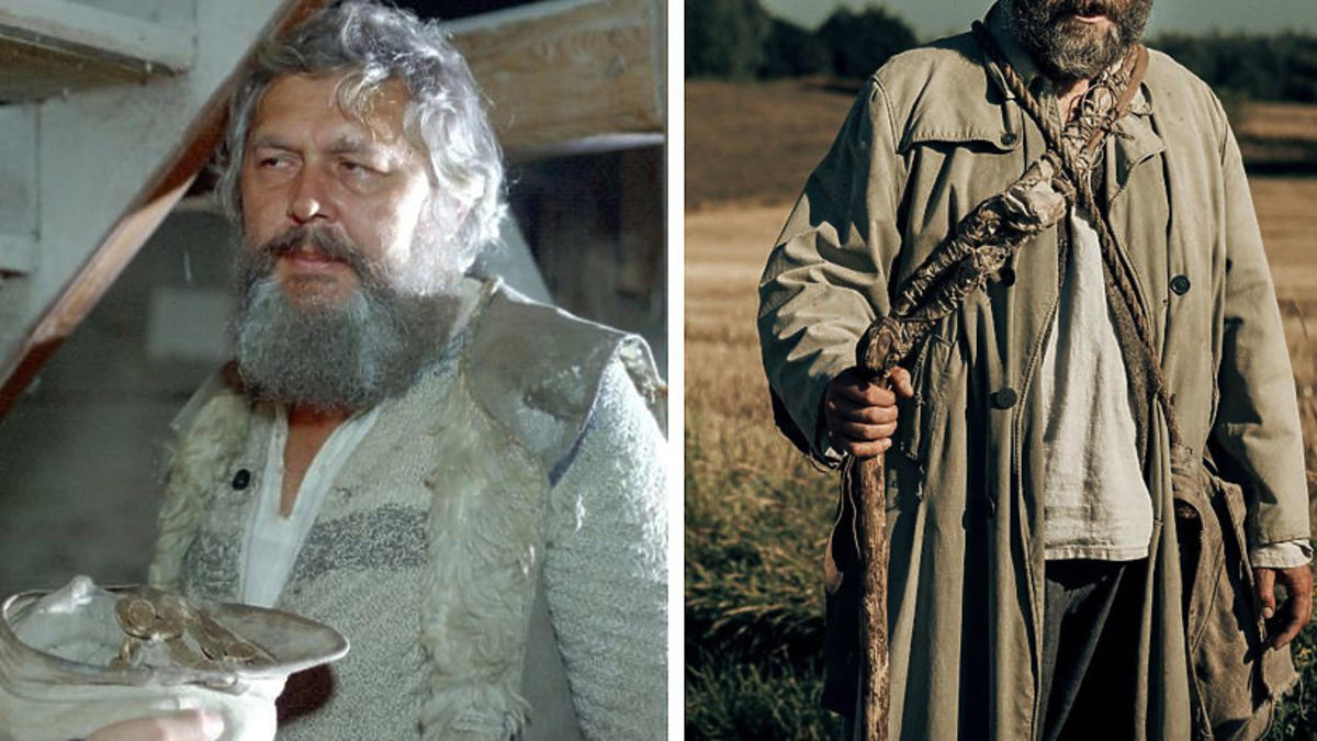 Nowy "Znachor" wkrótce na Netflixie. Oto nowy profesor Rafał Wilczur ...