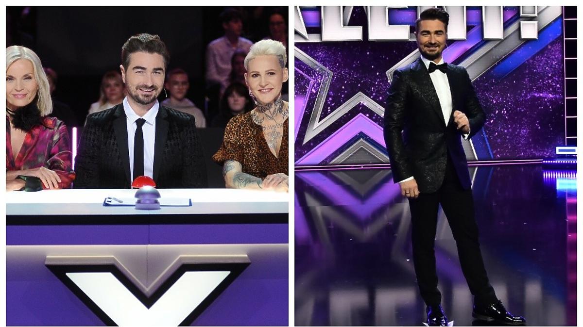 "Mam talent 14": Znamy zwycięzcę! Kto tym razem podbił serca widzów?