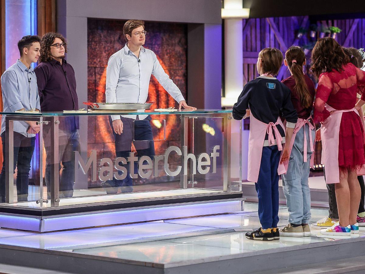 "MasterChef Junior": Wiemy, kto wygrał 8. edycję kulinarnego show
