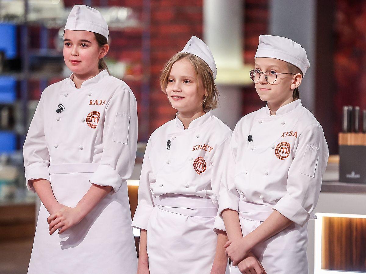 "MasterChef Junior": Wiemy, kto wygrał 8. edycję kulinarnego show
