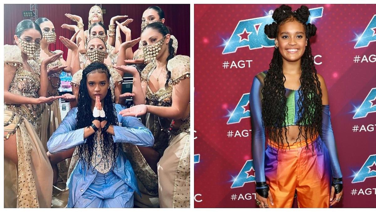 Kim są Mayyas? To one sprzątnęły Sarze James wygraną w "America's Got ...