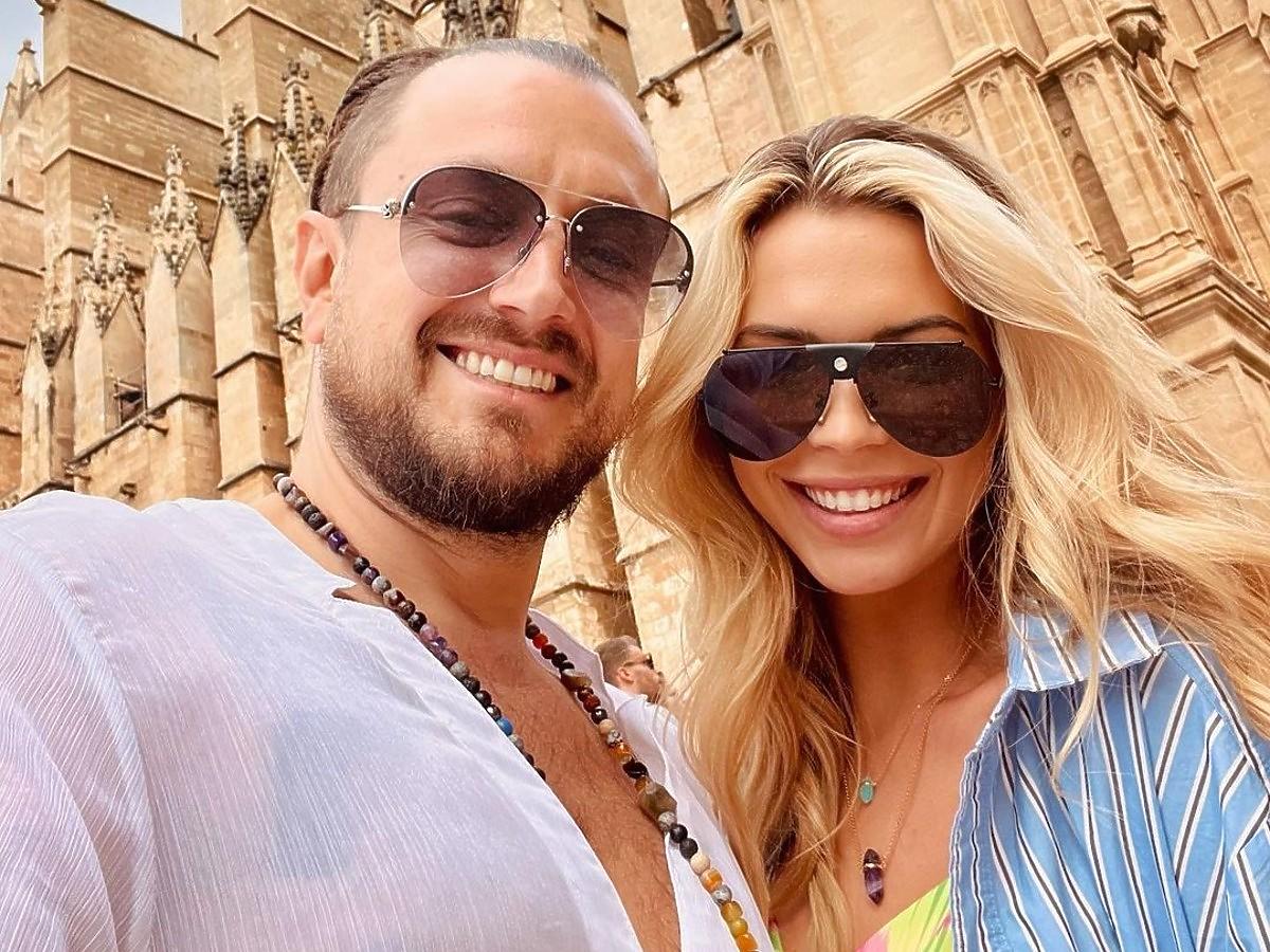 Zapłakana Sandra Kubicka w szczerym wyznaniu. "Ja też płaczę, ja też ...