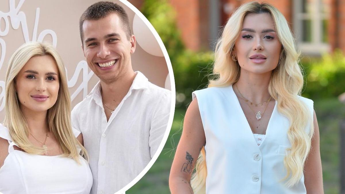 Friz właśnie został ojcem i pochwalił się pierwszym prezentem od Wersow ...