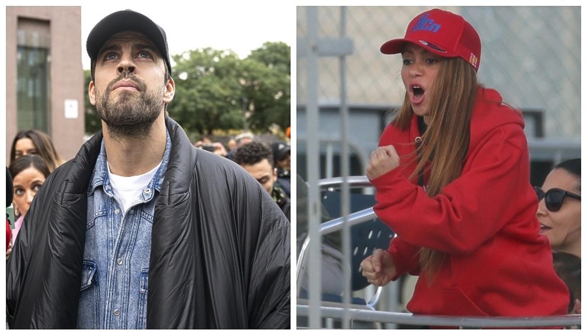 Shakira nie odpuszcza po dissie na Pique! "To dla wszystkich kobiet ...