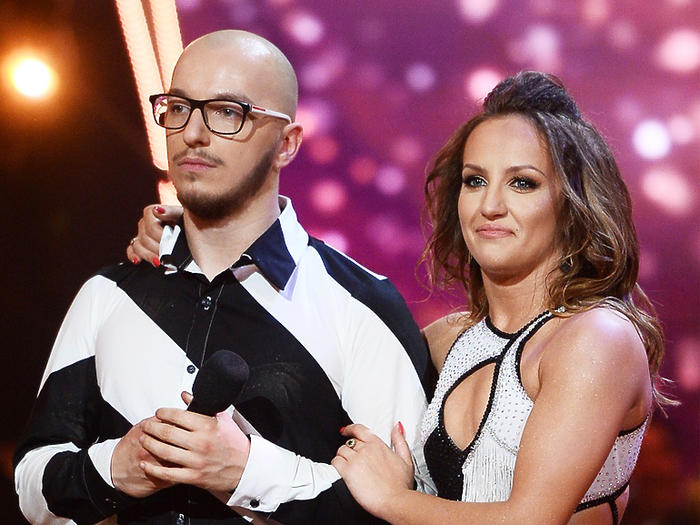 Kim jest Gimper, jak zaczynał karierę? Tego o nim nie wiecie