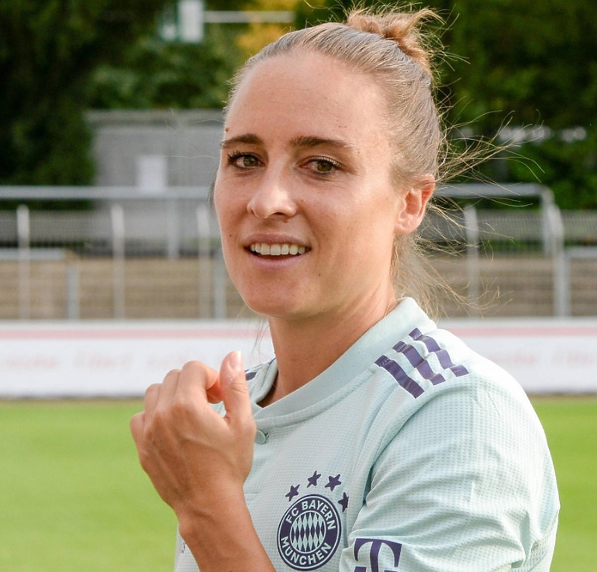 Lewandowski zmienia klub, w nowym sezonie będzie grać w USA. Gina ... Lewandowski zmienia klub, w nowym sezonie będzie grać w USA. Gina ...