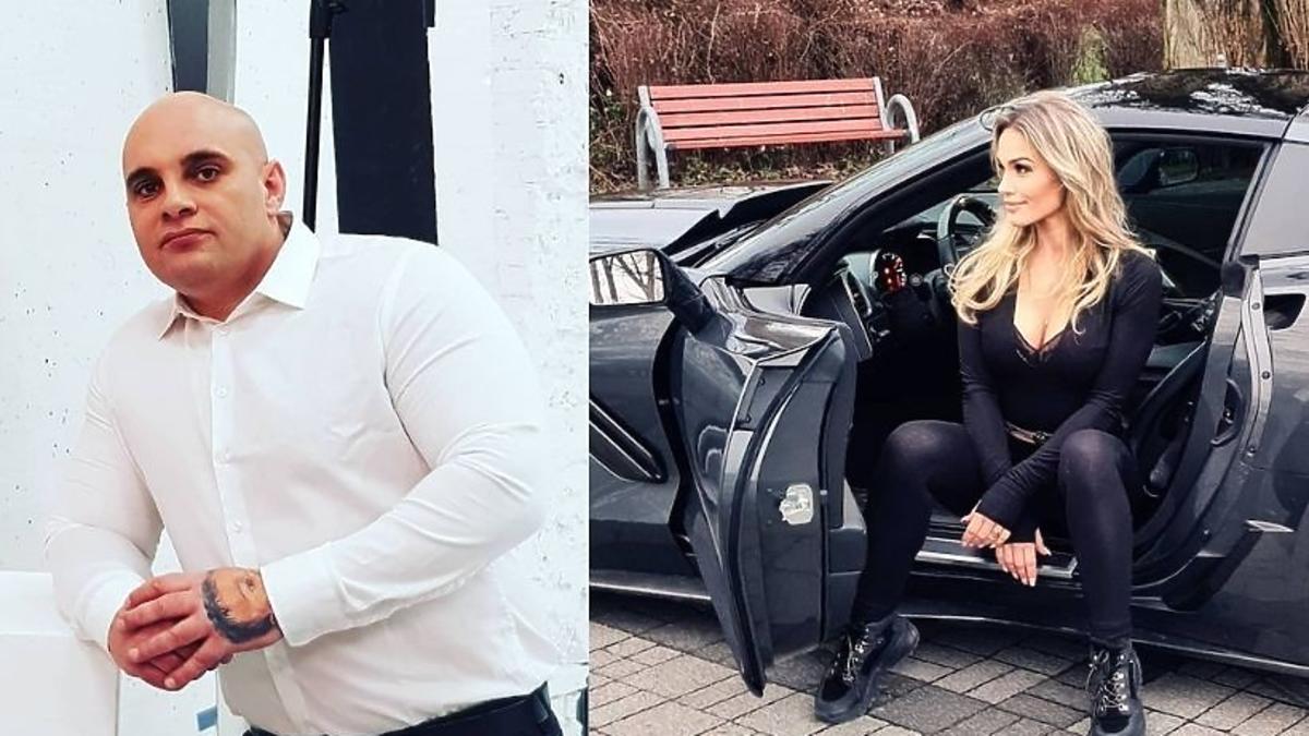 Dominik Abus z "Gogglebox" celowo oszukał fanów?! Ostro odpowiada na ...