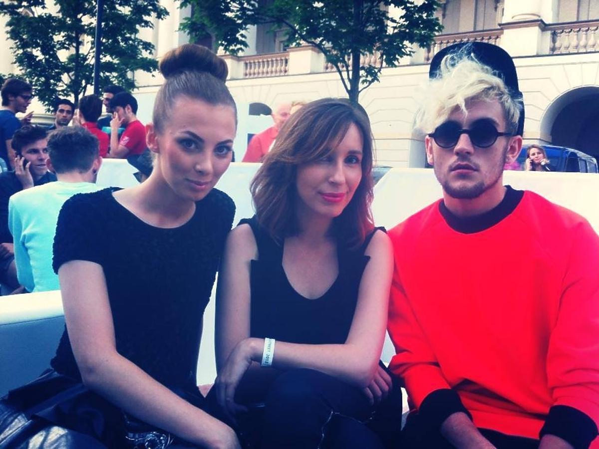 Kim jest Gosia Boy. Blog Gosi Boy