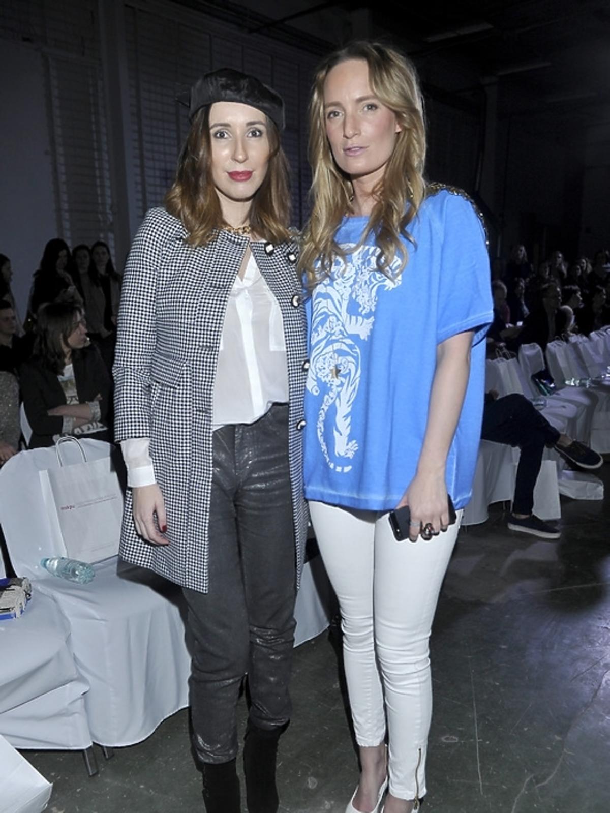 Kim jest Gosia Boy. Blog Gosi Boy