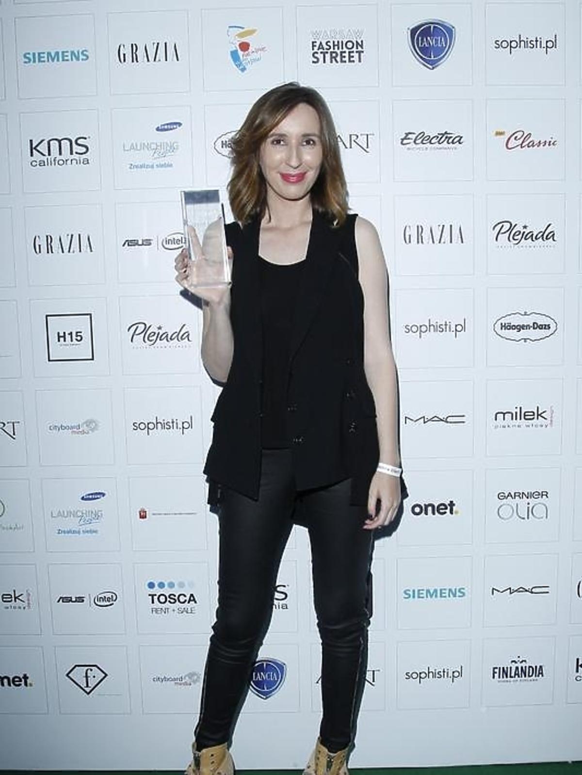 Kim jest Gosia Boy. Blog Gosi Boy