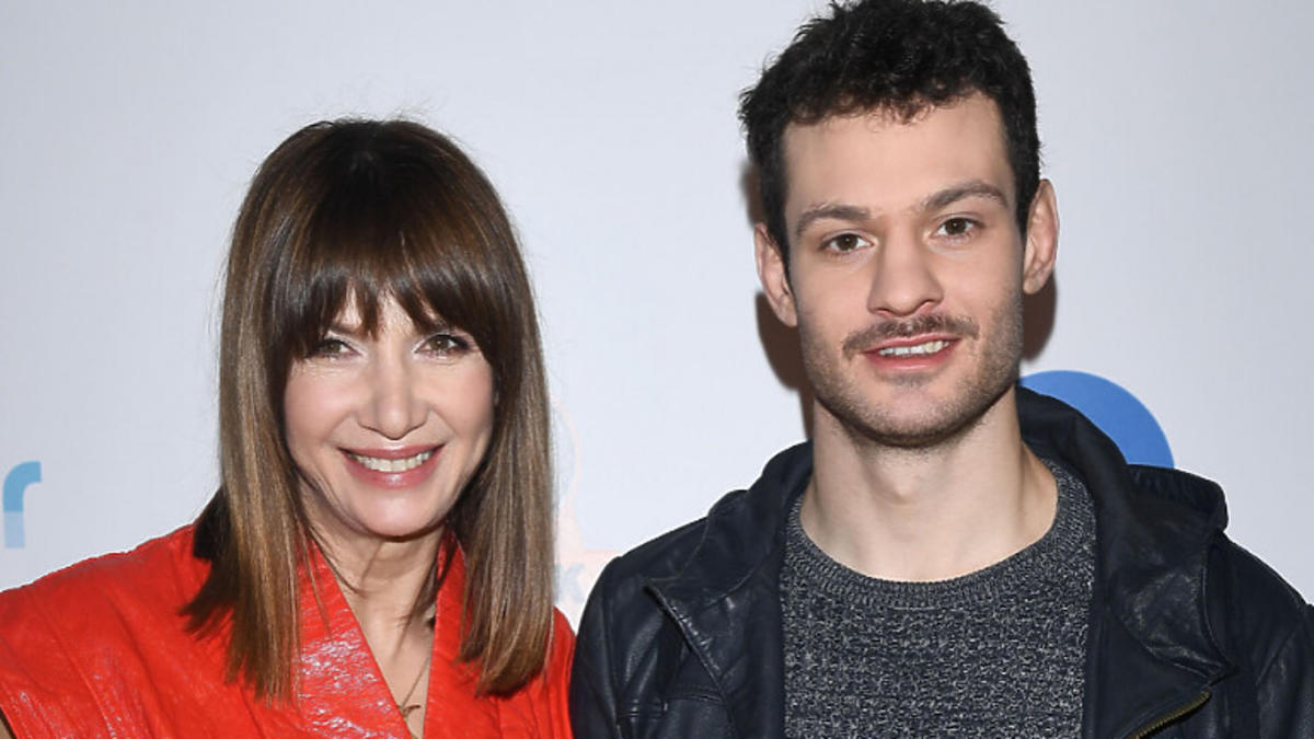 Grażyna Wolszczak i jej syn Filip Sikora przeżyli wielką tragedię. W "Ameryka Express" przeszli ...