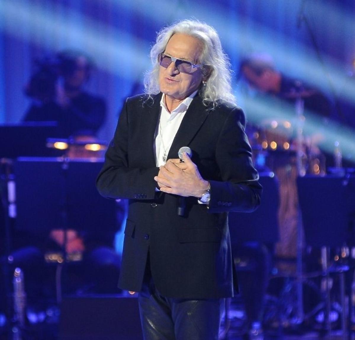 Grzegorz Markowski odwołuje zaplanowane koncerty! Jest oświadczenie ...