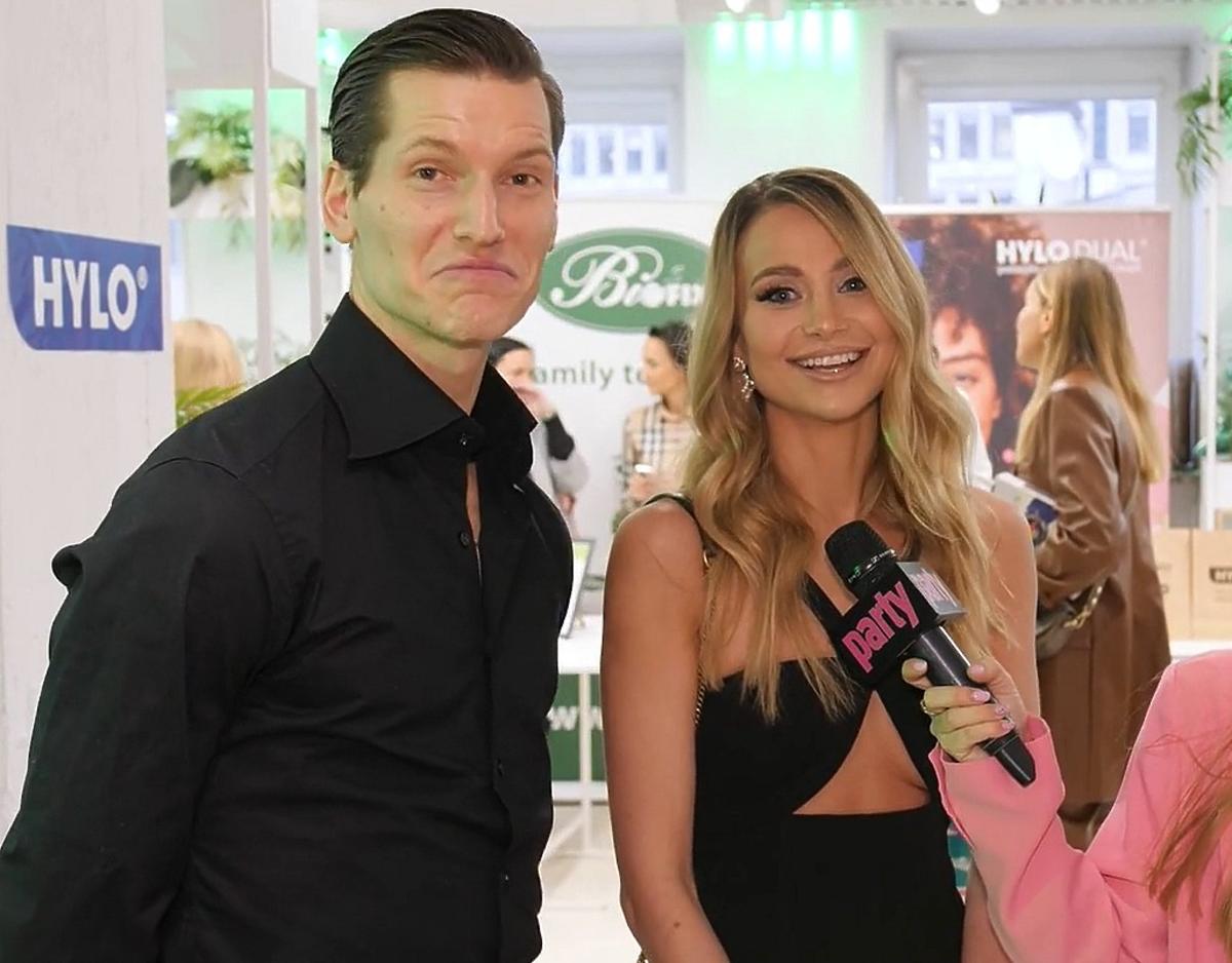 Burza pod nowym zdjęciem Hanny Żudziewicz. Jeden z internautów napisał ...