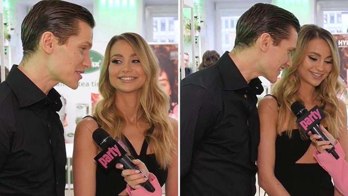 Hanna Żudziewicz i Jacek Jeschke zdradzili nam swoje ślubne plany ...